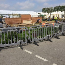 Boss Barrier – Groundtrax