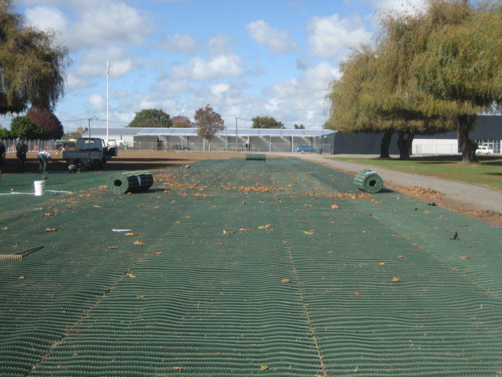 GrassProtecta – Groundtrax