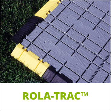 Rola-Trac – Groundtrax