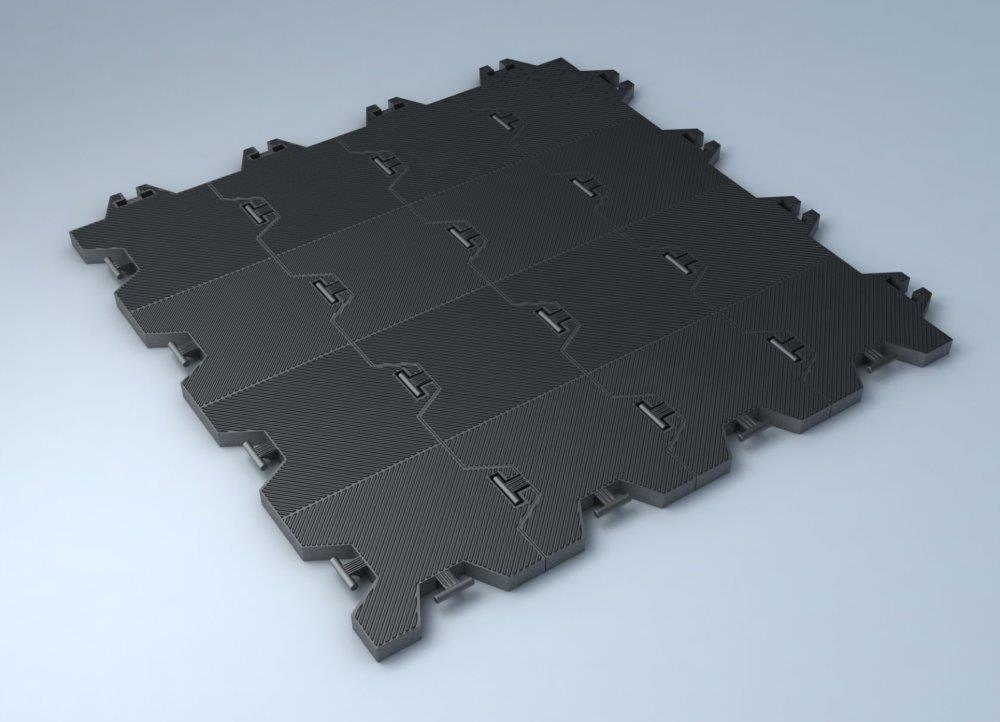 Supa-Trac Lite – Groundtrax