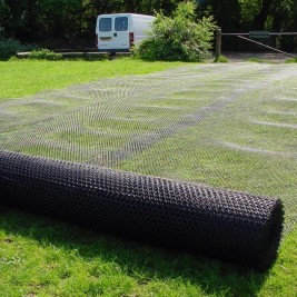 TurfProtecta – Groundtrax