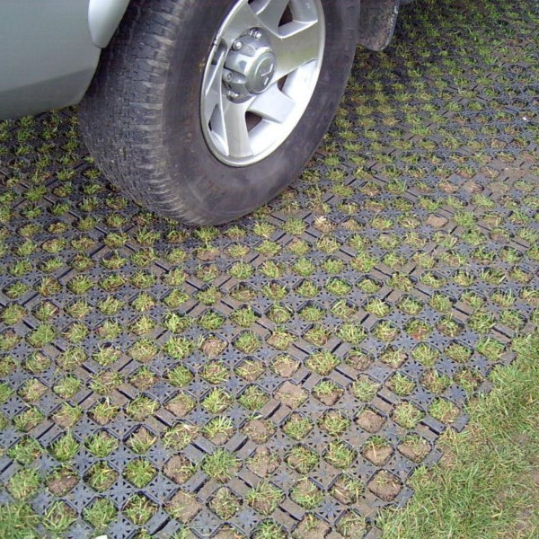 CellPave AP – Ground Reinforcement Paving Tile – Groundtrax