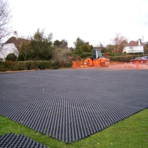CellPave AP – Ground Reinforcement Paving Tile – Groundtrax