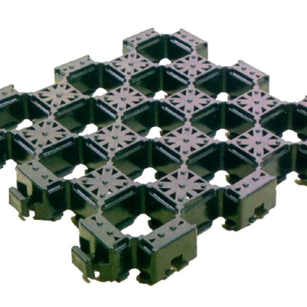 CellPave AP – Ground Reinforcement Paving Tile – Groundtrax