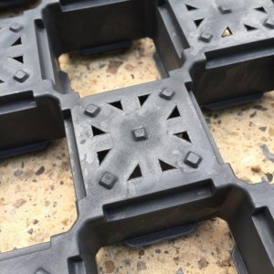 CellPave AP – Ground Reinforcement Paving Tile – Groundtrax