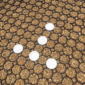 CellPave 40 – Cellular Paving Grid – Groundtrax