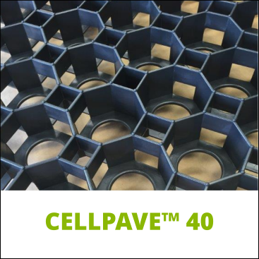 CellPave 40 – Cellular Paving Grid – Groundtrax