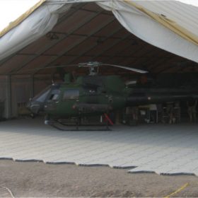 I-Trac | Heavy-Duty Temporary Flooring System – Groundtrax