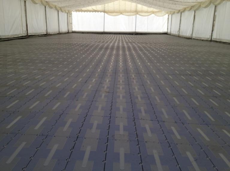 Supa-Trac Lite – Groundtrax