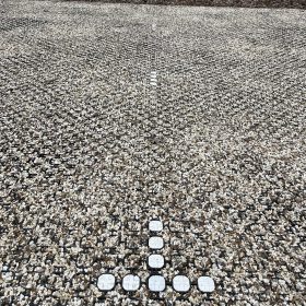 Bodpave 40 Porous Pavers – Groundtrax