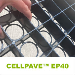 CellPave EP40 – Cellular Paving Grid – Groundtrax