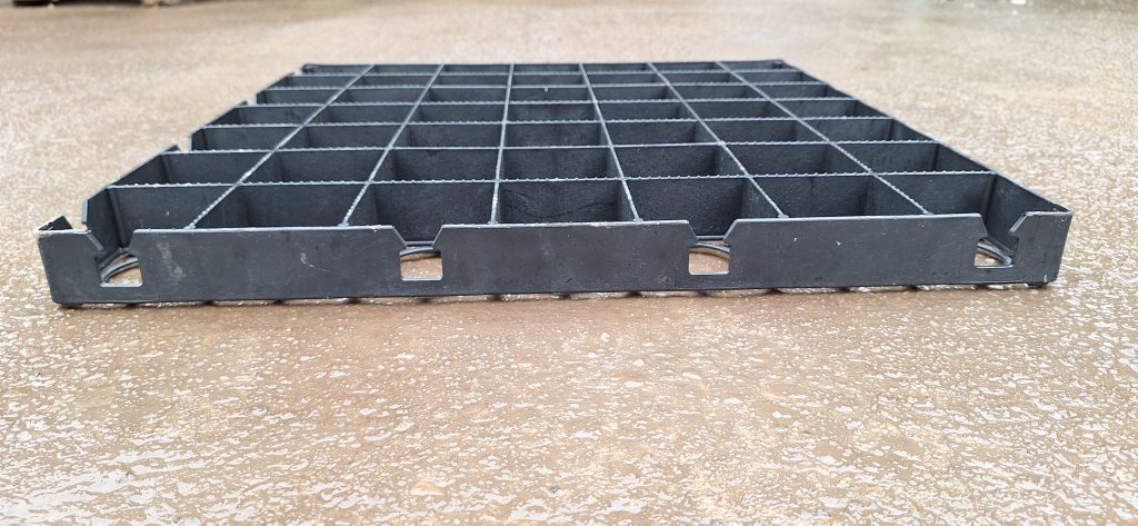 CellPave EP40 – Cellular Paving Grid – Groundtrax