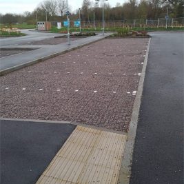 CellPave EP50 – Cellular Paving Grid – Groundtrax