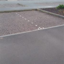 CellPave EP50 – Cellular Paving Grid – Groundtrax