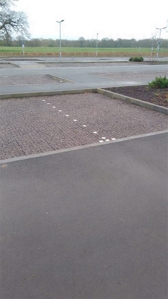 CellPave EP50 – Cellular Paving Grid – Groundtrax
