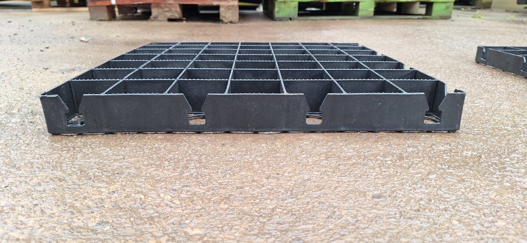 CellPave EP50 – Cellular Paving Grid – Groundtrax