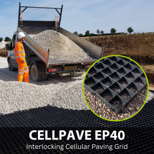 Cellular Pavers – Our Range – Groundtrax