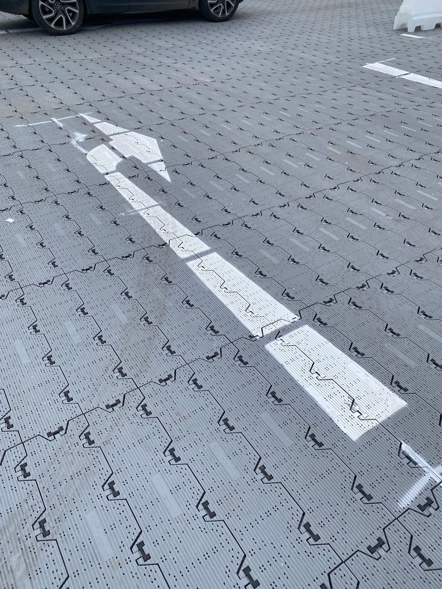 Supa-Trac – Groundtrax