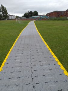 Supa-Trac – Groundtrax