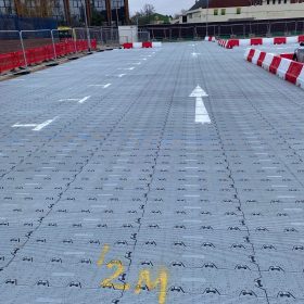 Supa-Trac – Groundtrax